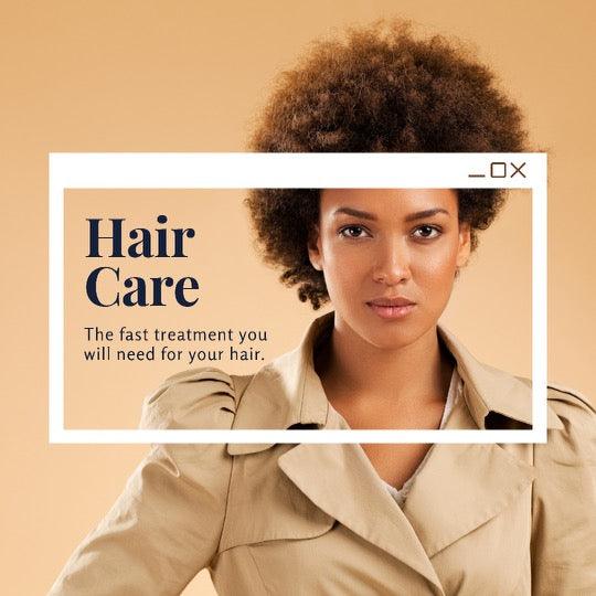 HOW TO CARE FOR 4C CURLS – KhalidaNaturals