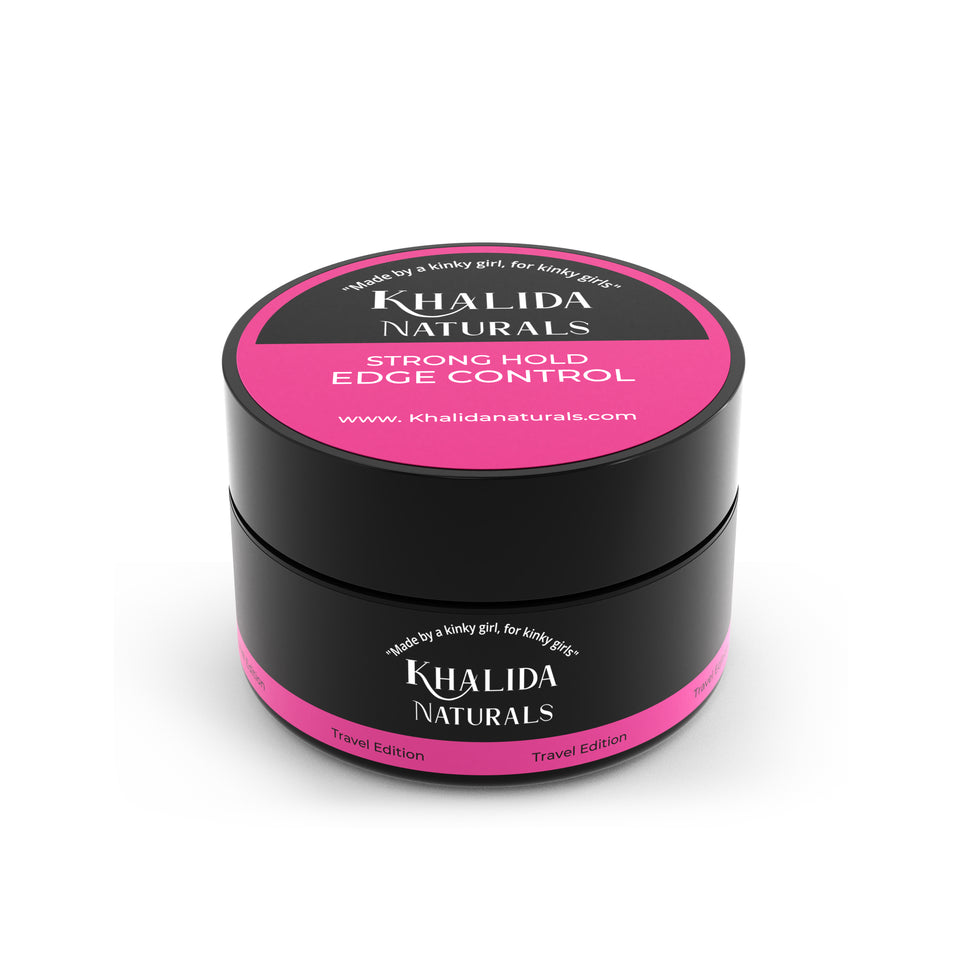 Strong Hold Edge Control-4C Approved – KhalidaNaturals